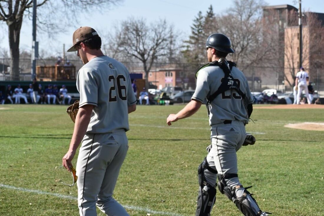 Double trouble | News, Sports, Jobs - Marshall Independent